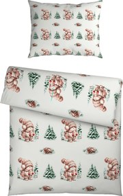 XXXLutz POVLEČENÍ 140/200 cm Esposa - Sváteční textil - 003580002902