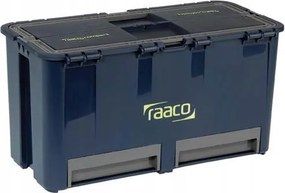 Kufr na nářadí Compact 27 Raaco