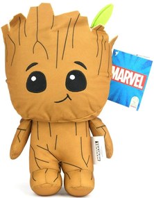 Plyšák marvel groot se zvukem