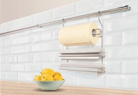 Kuchyňská závěsná tyč (78 cm) Lonardo 350306010