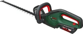 BOSCH Universal HedgeCut 36V-65-28 zelená/černá / Aku nůžky na živý pl