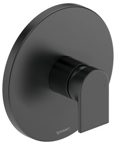 Duravit Tulum by Starck sprchová baterieMosaz - 17 x 18,2 x 8,6 cm