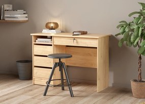 FALCO Psací stůl Felix 519 jackson hickory