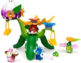 BRIO Flora Startovací sada Flower Village / Hrací set / magnetické fig