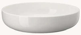 Hluboký talíř z kostního porcelánu Fine Bone China Jade Lift