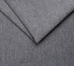 FALCO Postel Borja 180x200 šedá
