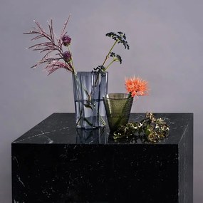 Váza Kastehelmi 154mm, mechová