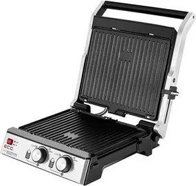 ECG KG 2033 Duo Grill  Waffle / elektrický gril / 2000 W / 290 x 230 m