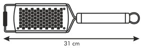 Struhadlo PRESIDENT X-sharp, střední