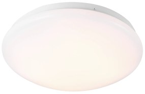 Nordlux Mani (Ø32,5cm) bílá kov, plast IP20 45616001