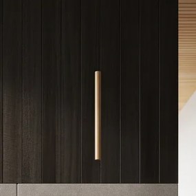 Závěsné svítidlo SOLLUX PASTELO 5P dřevo G9 5x8W bez žárovky SL.1270
