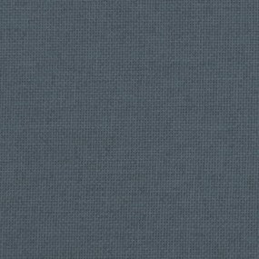 vidaXL Pelíšek pro psy 70 x 52 x 30 cm textil [171936] Barva: Tmavě šedá