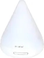 Millefiori Hydro Pyramida / Ultrazvukový difuzér / LED podsvícení / Ti