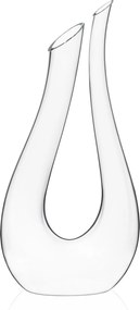 Rona Originální, ručně vyrobená karafa Orion 330 mm