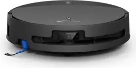 Ecovacs Deebot X11S OmniCyclone černá / Robotický vysavač / s Care Kit