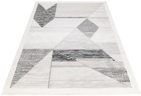 Moderní kusový koberec CARLET GEA GR0320 - 140x200 cm