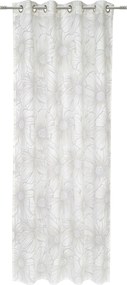 XXXLutz HOTOVÝ ZÁVĚS, poloprůhledné, 140/245 cm Esposa - Závěsy - 007526017101