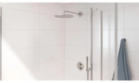GROHE 34880000 - Podom. statická sprchová baterie GROHTHERM SMARTCONTROL chrom