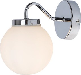 Rabalux TOGO koupelnové nástěnné svítidlo, chrom