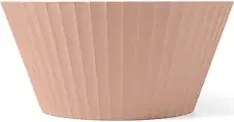 BlimPlus Nettuno XL pink sand / Mísa / ? 30 cm / Plast