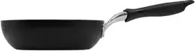 RESTO 93601 Pánev Wok 24 cm (ANTARES)