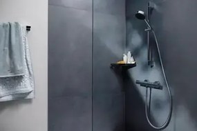 Hansgrohe Pulsify Select S - Sprchový set s termostatem | 3 proudy | E