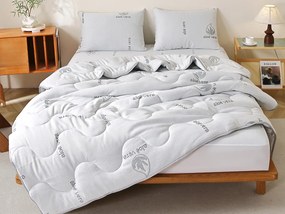 XPOSE® Aloe vera přikrývka Premium 200x220 cm