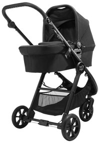 Baby Jogger BabyJogger CITY MINI GT 2 SINGLE - BRIAR GREEN