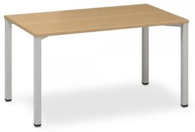 Stůl ProOffice B 140 x 80 cm