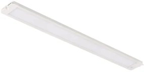 LED svítidlo Kanlux DAXA-S 9W CCTDIM W 38121 3000/4000/5500K