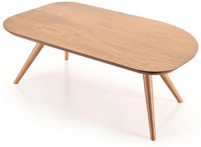 Beltá & Frajumar designové konferenční stoly Alo (120 x 70 cm)