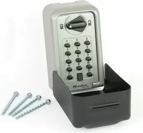Master Lock 5426EURD / Bezpečnostní extra velká schránka