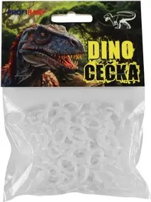 RAPPA Céčka svítící Dino / 150 ks