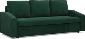 Velká rozkládací pohovka Neo - zkosený bok - model 3