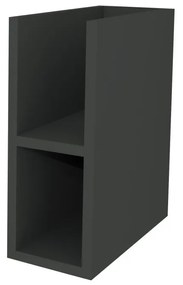 Mereo Mereo, Aira, koupelnová skříňka 20 cm, spodní, Multidecor, CN797SSEAN