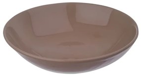 Orion domácí potřeby Hluboký talíř ALFA pr. 20,5 cm