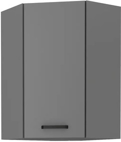 Kuchyňská skříňka NESSA 60x60 GN-90 1F (45°)