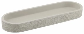 GEDY 4906 Afrodite miska na postavení, beton