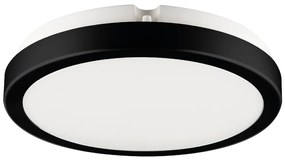 Stropní LED svítidlo Vera, 1x LED 18w, 4000k, b