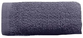 Zaratex Ručník Tony 50x90 grafit 400g/m froté