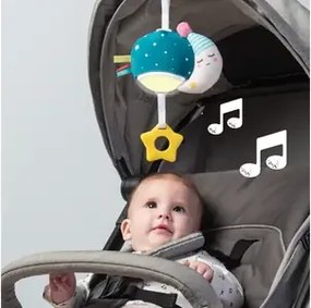 Taf Toys Hudební Měsíček / od 0 měsíců
