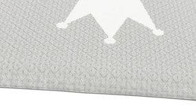 Koberce Breno Kusový koberec Dwinguler Přehlídka zvířat, Vícebarevné, 130 x 190 cm