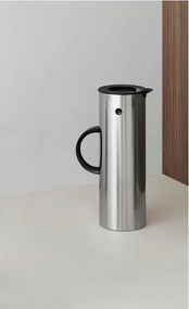 Termokonvice z nerezové oceli ve stříbrné barvě 1 l EM77 – Stelton