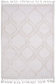 Koberec BERBER 7063 sloní kost