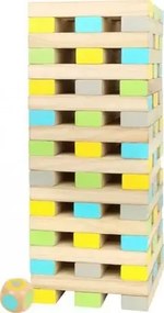Small Foot Jenga věž XXL / od 3 let