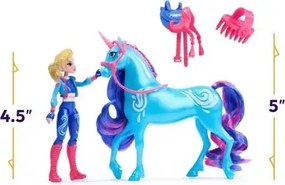 Spin Master Unicorn academy figurky 11 cm Isabel a River / od 4 let