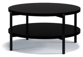 Konferenční stolek SIGMA B | SM-02 Barva: černý mat