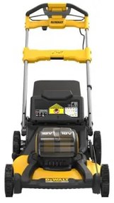 Aku sekačka s pojezdem 2x18V bez aku DeWALT DCMWSP156N
