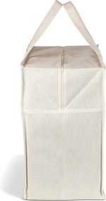 Látkový úložný box na oblečení 26x30x50 cm Soft Storage XL – Bigso