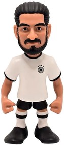 Minix football: nt germany - gundogan